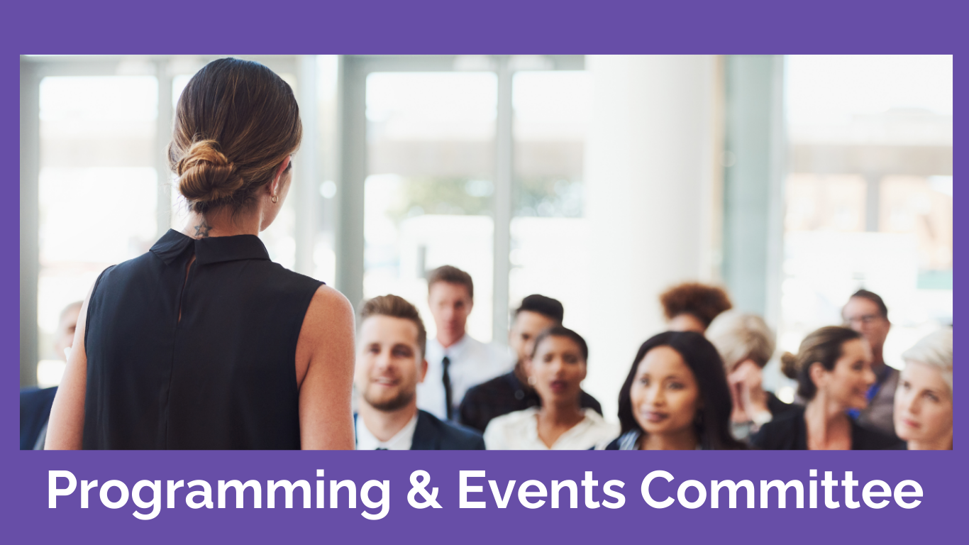 Programming & Events Committee